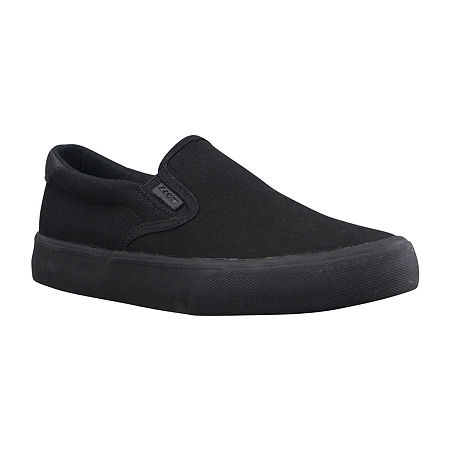 Click here for Lugz Clipper Womens Sneakers  7 Medium  Black prices