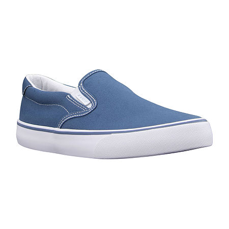 Click here for Lugz Clipper Womens Sneakers  8 1/2 Medium  Blue prices