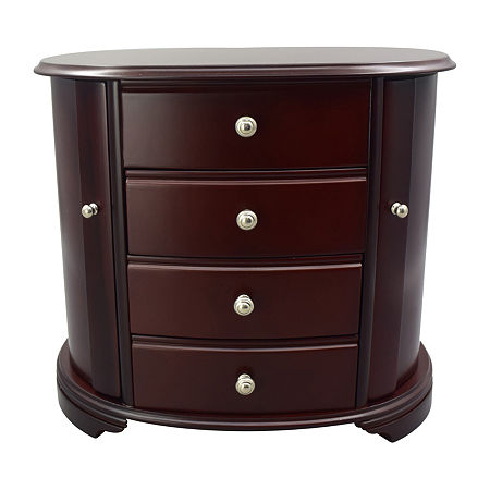 Click here for Paul K. ORourke Co. Java Jewelry Box  One Size  Br... prices
