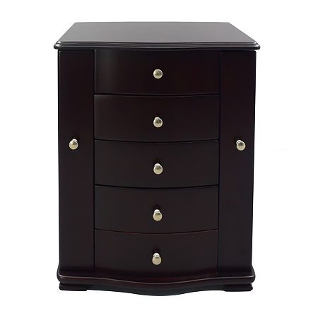 Click here for Paul K. ORourke Co. Java Jewelry Box  One Size  Br... prices