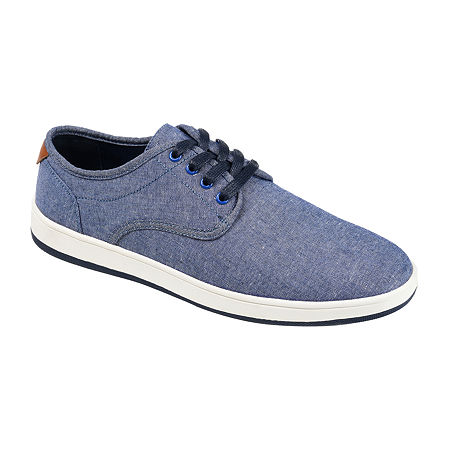 Click here for Vance Co Morris Mens Round Slip-On Shoe  10 1/2 Me... prices