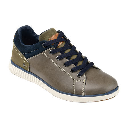 Click here for Territory Flint Mens Sneakers  12 Medium  Gray prices