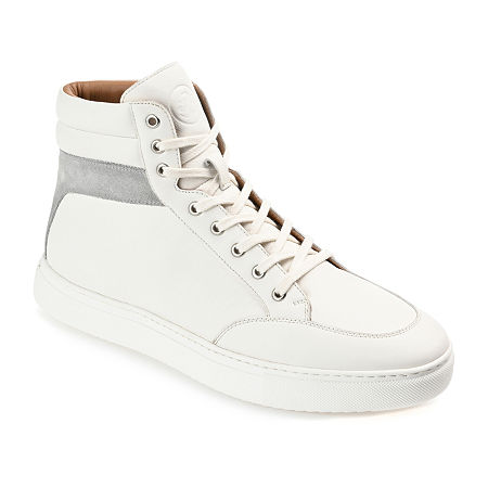 Click here for Thomas And Vine Clarkson Mens Sneakers  9 Medium... prices