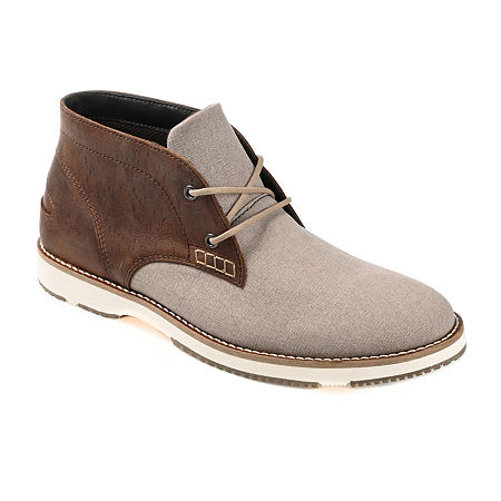 Click here for Thomas And Vine Theo Mens Sneakers  11 Medium  Bro... prices