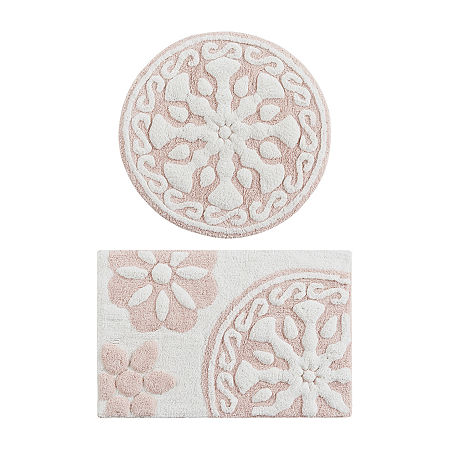 Click here for Madison Park Casablanca Tufted Cotton Bath Rug  25... prices