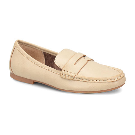 Click here for BOC by Born Jami Womens Moc Closed Toe Loafers  7... prices