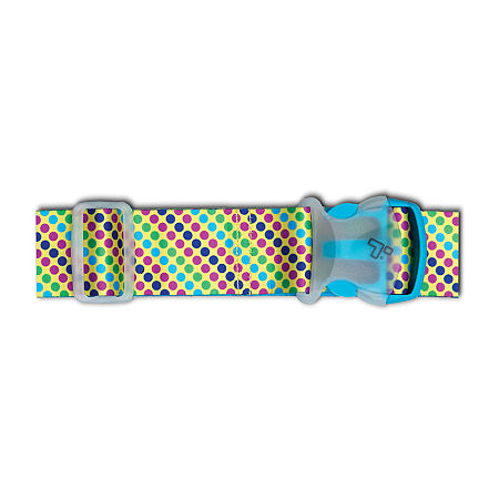 Click here for Travelon Luggage Strap  One Size  White prices