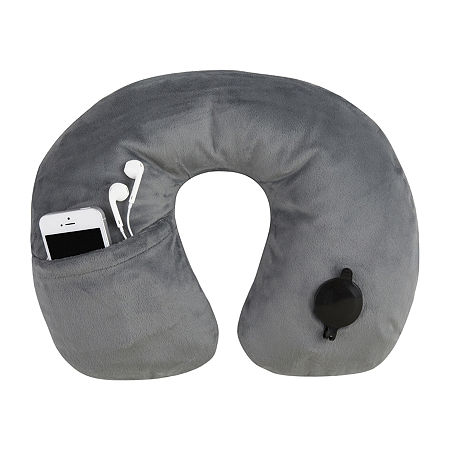 Click here for Travelon Inflatable Travel Neck Pillow  One Size... prices
