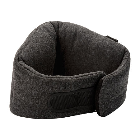 Click here for Travelon SOMNiWRAP Travel Neck Pillow  One Size  G... prices