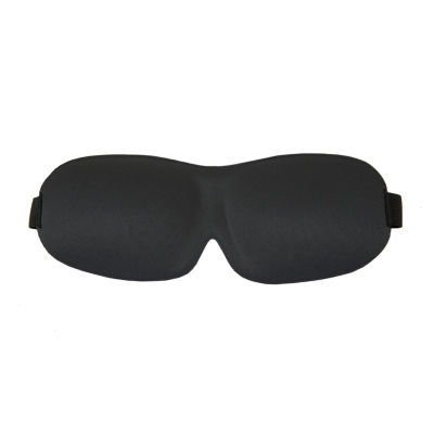 Travelon Eye Mask, Color: Black - JCPenney
