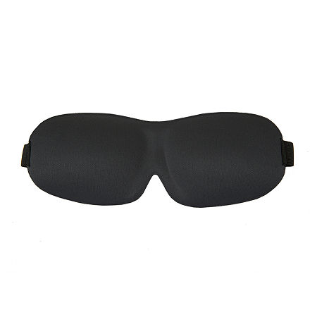 Click here for Travelon Eye Mask  One Size  Black prices