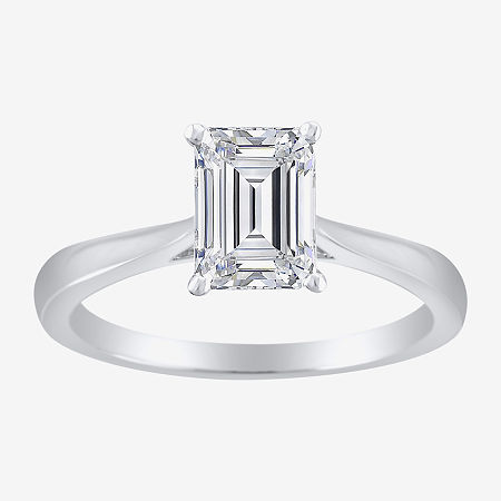 Click here for (H-I / SI2) Womens 1 1/2 CT. Lab-Grown White Diamo... prices