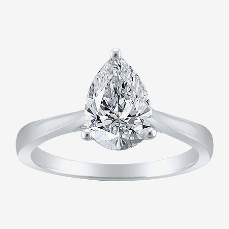 Click here for (H-I / SI2) Womens 1 1/2 CT. Lab-Grown White Diamo... prices