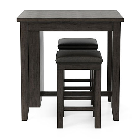 Click here for Frye 3-pc. Pub Set  One Size  Brown prices