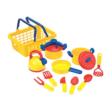 Click here for Educational Insights Pots N Pans Set (Set Of 13) P... prices
