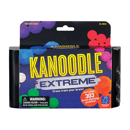 Click here for Educational Insights Kanoodle Extreme; Counter Dis... prices