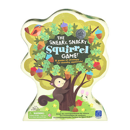 Click here for Educational Insights The Sneaky; Snacky Squirrel G... prices