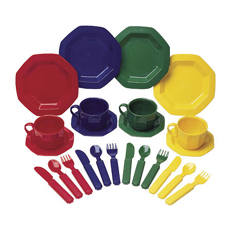 Click here for Educational Insights Pretend & Play Dish Set Play... prices