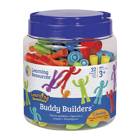 Click here for Learning Resources Buddy Builders Brain Game  One... prices