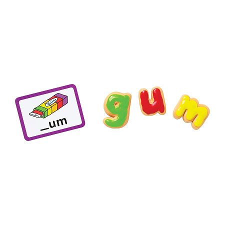 Click here for Learning Resources Goodie Games Abc Cookies Brain... prices