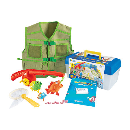 Click here for Learning Resources Pretend & PlayÃ£âÃ Fishing S... prices