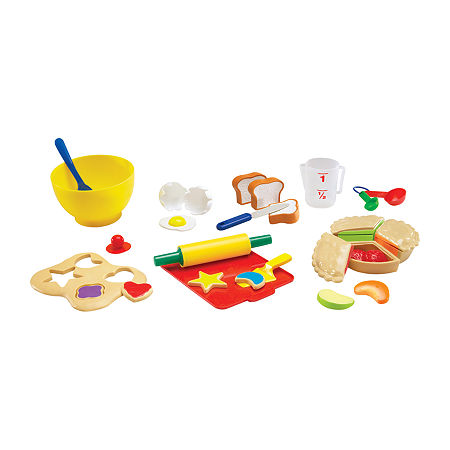 Click here for Learning Resources Pretend & Play Bakery Set Play... prices