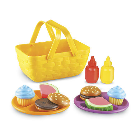 Click here for Learning Resources New Sprouts Picnic Set  One Siz... prices