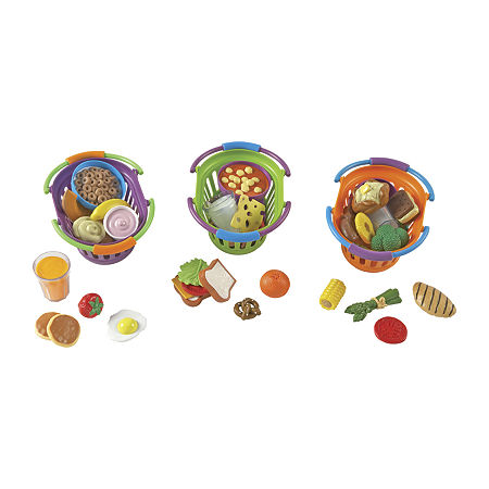 Click here for Learning Resources New Sprouts 3 Basket Bundle  On... prices