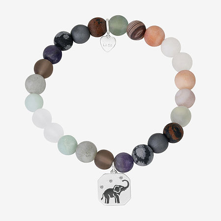 Click here for Footnotes Elephant Womens Multi Color Cubic Zircon... prices