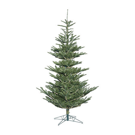 Click here for Vickerman 7 1/2 Foot Christmas Tree  One Size  Gre... prices