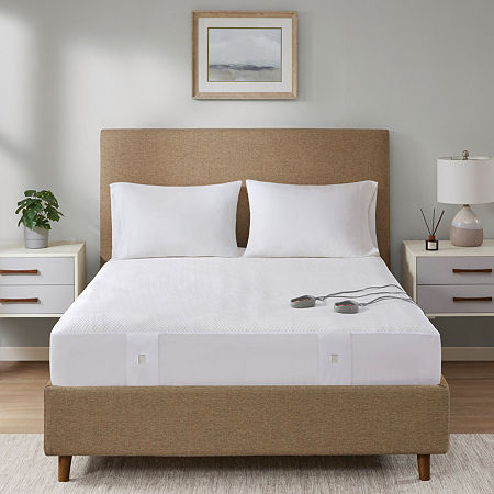 Click here for Beautyrest Cool Touch Heated Mattress Pad  Twin -... prices