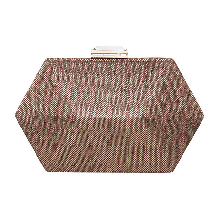Click here for I. Miller Palace Minaudiere Evening Bag  One Size... prices