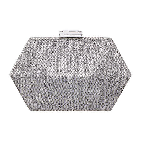 Click here for I. Miller Palace Minaudiere Evening Bag  One Size... prices