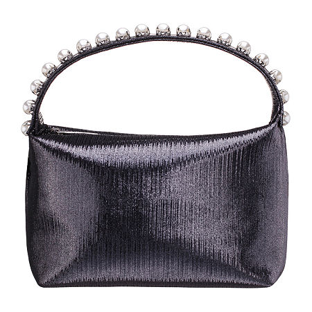 Click here for I. Miller Lanny Hobo Evening Bag  One Size  Black prices
