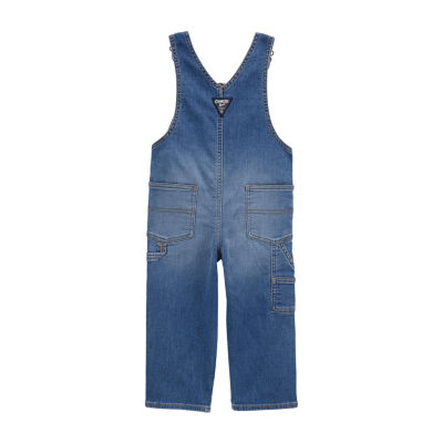 Oshkosh Toddler Boys Overalls - JCPenney