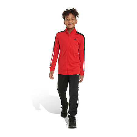 Click here for adidas Big Kid Boys 2-pc. Pant Set  X-large (18-20... prices