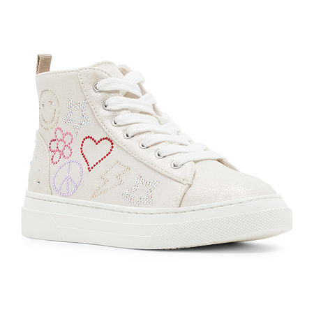 Click here for Madden Girl Little and Big Girls Explore Lace-Up S... prices
