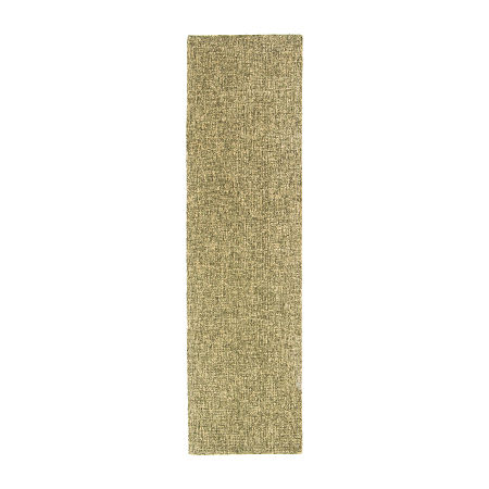 Click here for Liora Manne Savannah Fantasy Solid Hand Tufted 2 X... prices