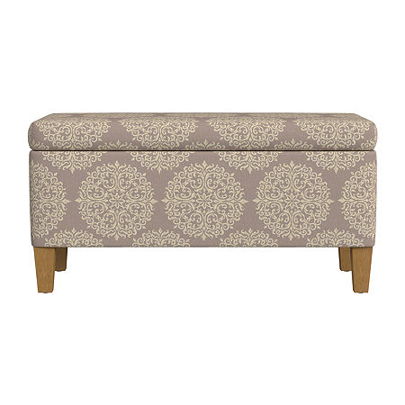 Click here for Drake Bench  One Size  Brown prices