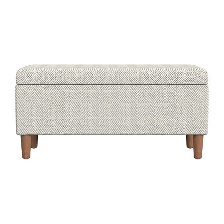 Click here for Malmo Wooden Bench  One Size  Beige prices