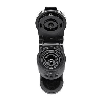 Cooks Single-Serve Coffee Maker 22351/22351C - JCPenney