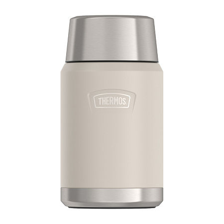 Click here for Thermos Icon Series 24 oz. Food Jar with Spoon - S... prices