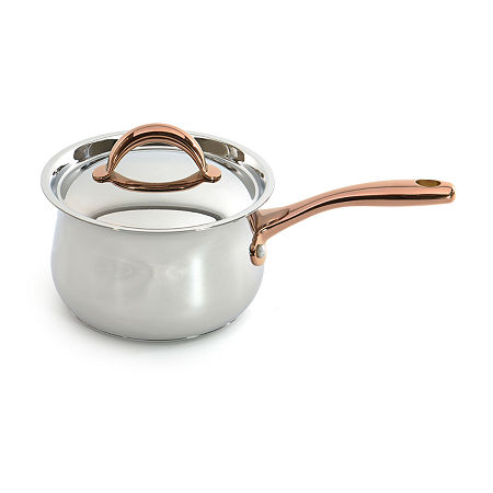 Click here for BergHOFF Ouro 18/10 Stainless Steel 6.25 Saucepan... prices