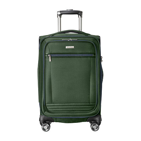 Click here for Ricardo Avalon 22.5 Carry-on Spinner - Juniper Gre... prices