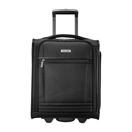 Ricardo Avalon 17 Carry-On Underseater - Black