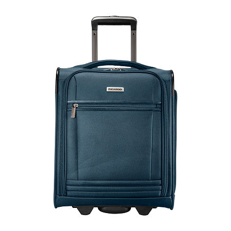 Click here for Ricardo Avalon Softside 16 Small Carry-On Under th... prices