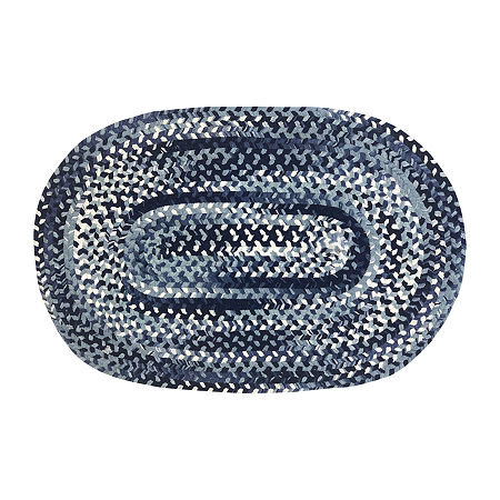 Click here for Better Trends Ombre Chenille Stripe Braided 3 X 5... prices