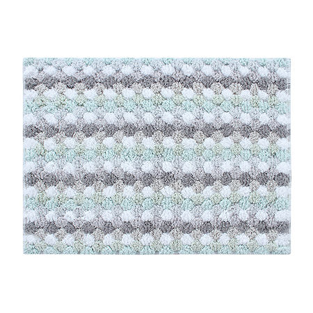 Click here for Home Weavers Inc Orion Quick Dry Rug  One Size  Gr... prices
