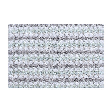 Click here for Home Weavers Inc Orion Quick Dry Rug  One Size  Gr... prices