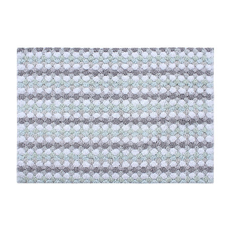 Click here for Home Weavers Inc Orion Quick Dry Rug  One Size  Gr... prices